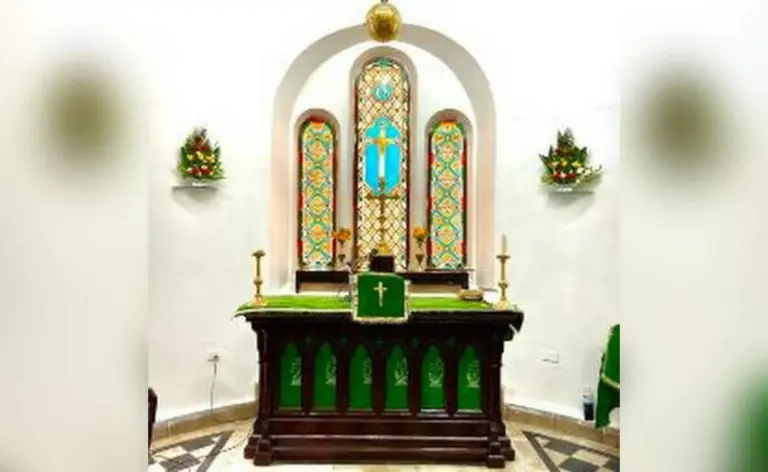 Famous churches in Vizag you should explore this Christmas