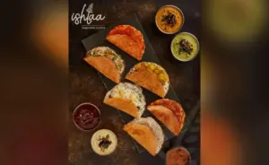 Explore South Indian delicacies with a twist at Ishtaa, a new ...