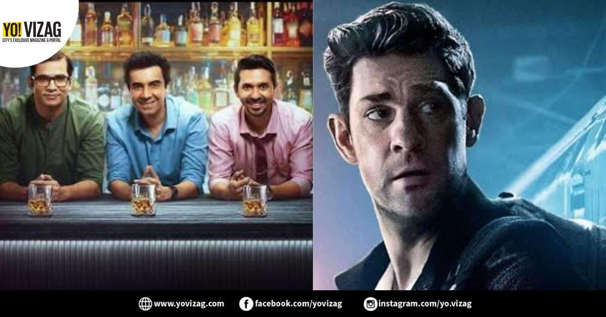 7 web series releasing this week of December to binge watch on OTT