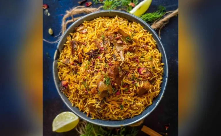 Must-try signature food items in Vizag that are sure to make you drool