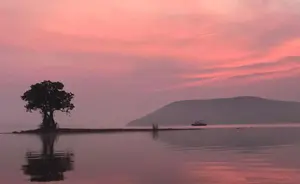 Must visit lakes in Andhra Pradesh that will take your breath away