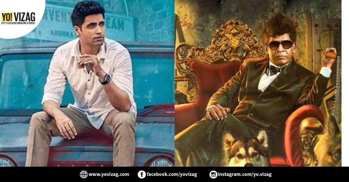 6 movies and 4 web series releasing today on OTTs to make your weekend ...
