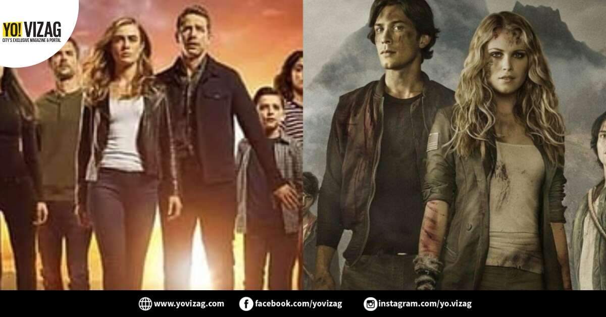 6 must watch sci-fi thriller series on Netflix apart from Stranger Things