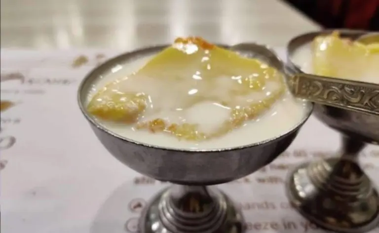 Must-try signature food items in Vizag that are sure to make you drool