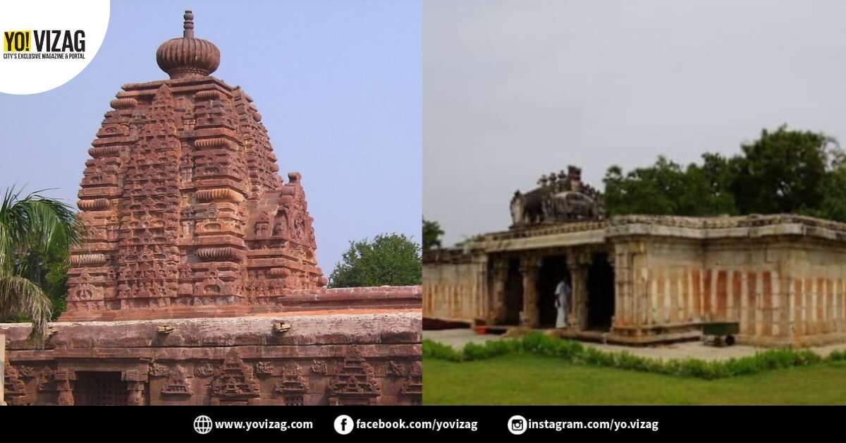 Oldest temples in each state of South India that you must visit