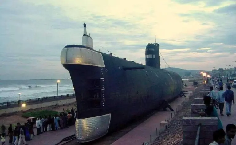 Don't miss these must-try fun activities the next time you are in Vizag
