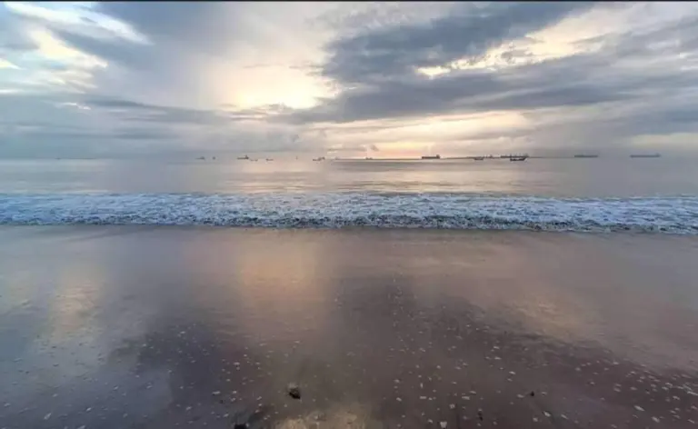 Famous beaches in Andhra Pradesh apart from Vizag for your next trip