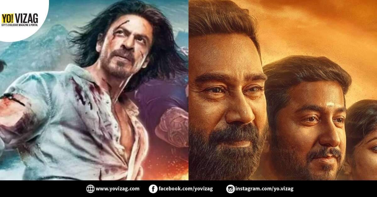 Mark your calendar with these movies releasing in theatres in January