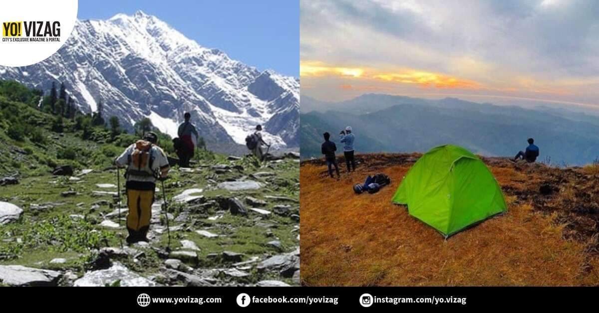 6 best trekking trails in India for a refreshing adventure