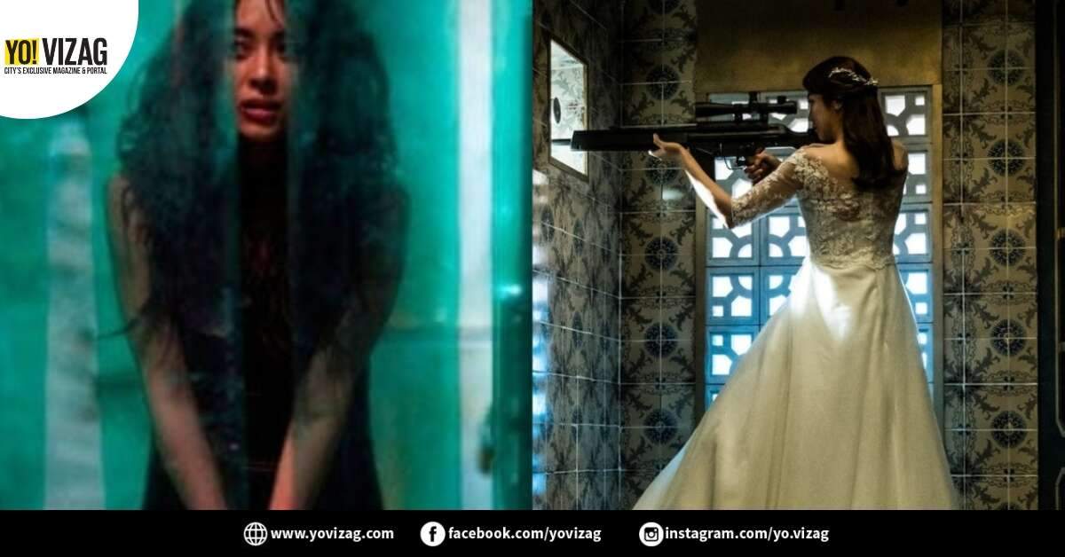 Best Korean thriller movies of all time you can watch on Netflix and ...