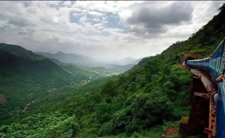 Discover the beauty of Vizag at these locations that are perfect for ...