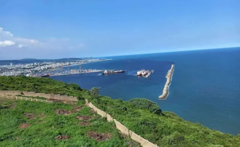 Discover the beauty of Vizag at these locations that are perfect for ...