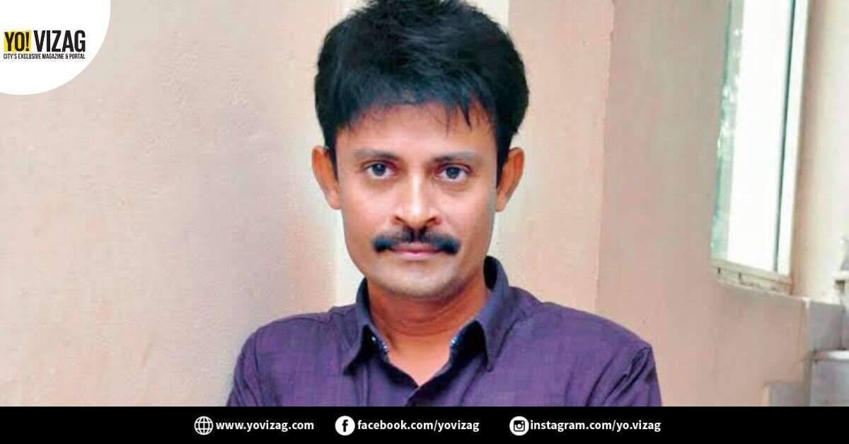 Telugu actor Shafi gets Cannes Film Festival nomination for short film