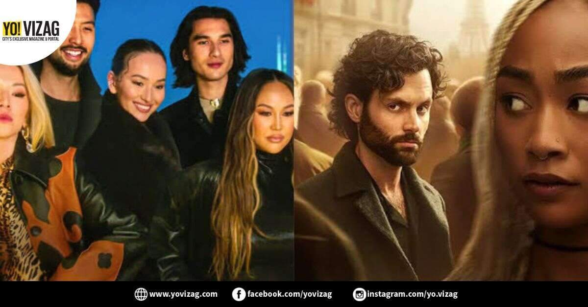 6 new Netflix Original movies and web series you cannot miss