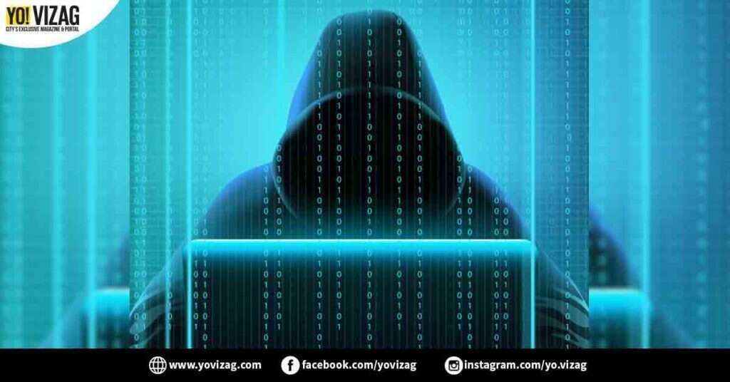 Uttarakhand cyber-criminal poses as Anakapalli District Collector ...