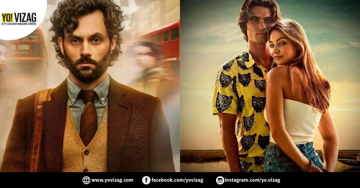 Keep yourself entertained with these web series releasing on Netflix ...