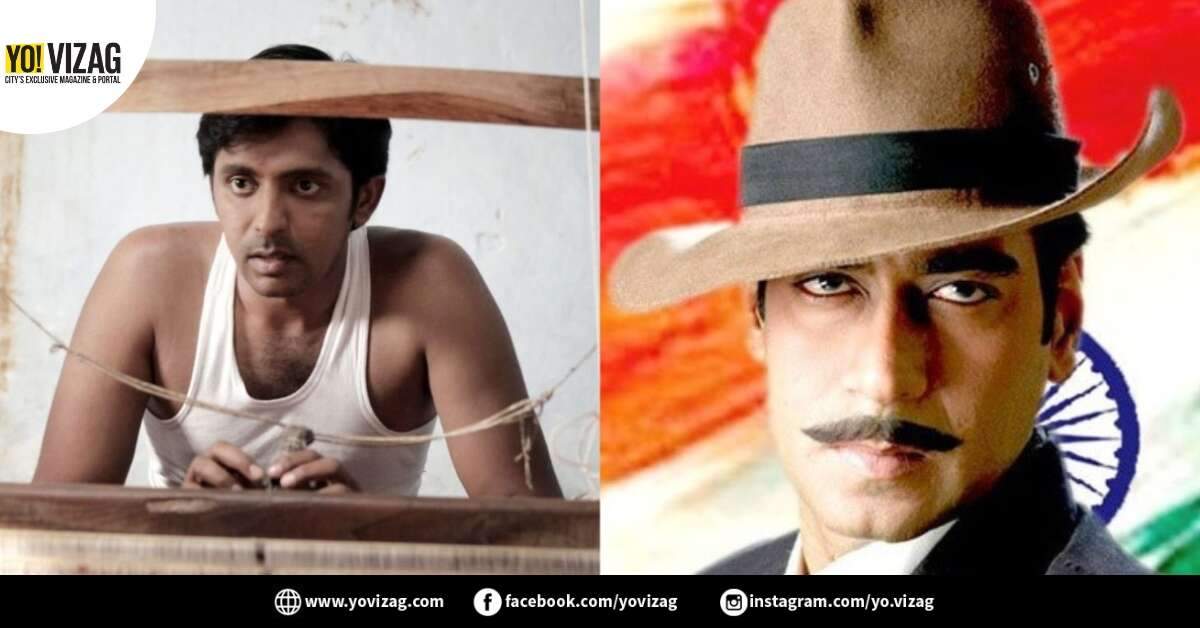 Best Indian biopics on Netflix that will get you inspired