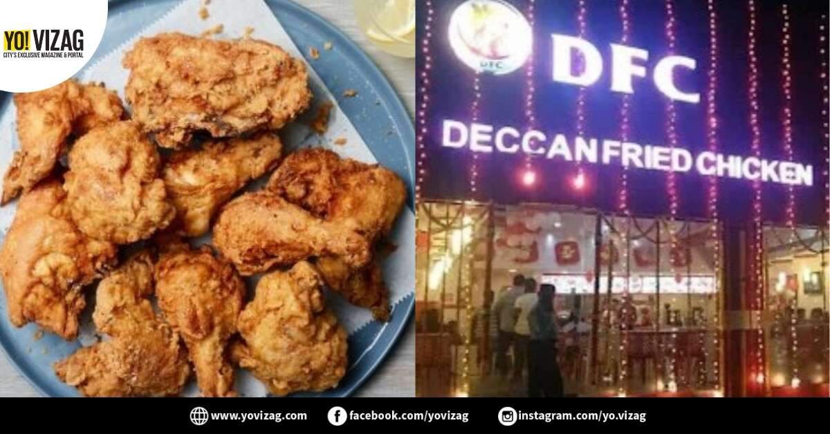 Forget KFC, head out to these food outlets that serve best fried ...