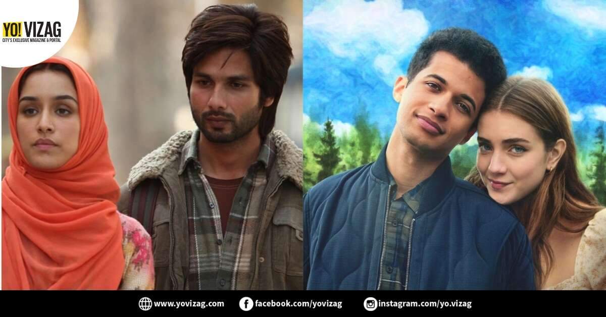 6 movies on Netflix that are based on books for a magical watch