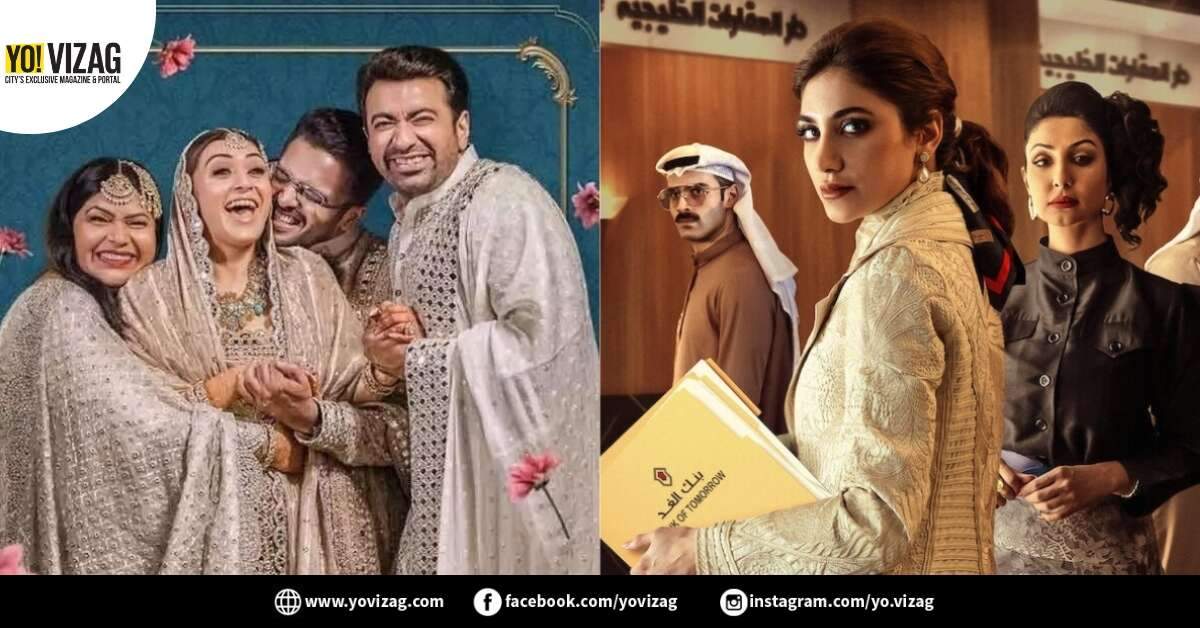 February OTT updates: Binge on these 9 new web series releasing this week