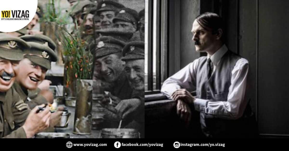 Dive into the past with this list of the best historical documentaries ...