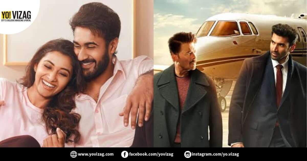 5 movies and 4 web series releasing today on OTT for your Shivaratri binge