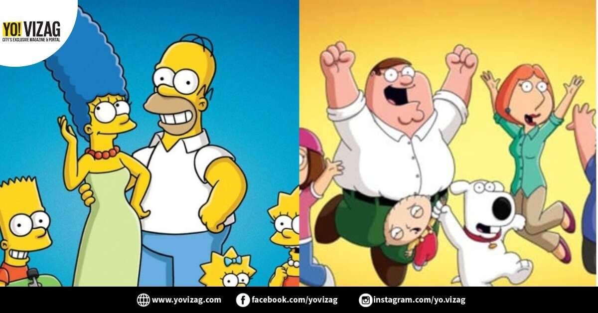 Top-rated animated web series on OTT platforms for a light-hearted watch