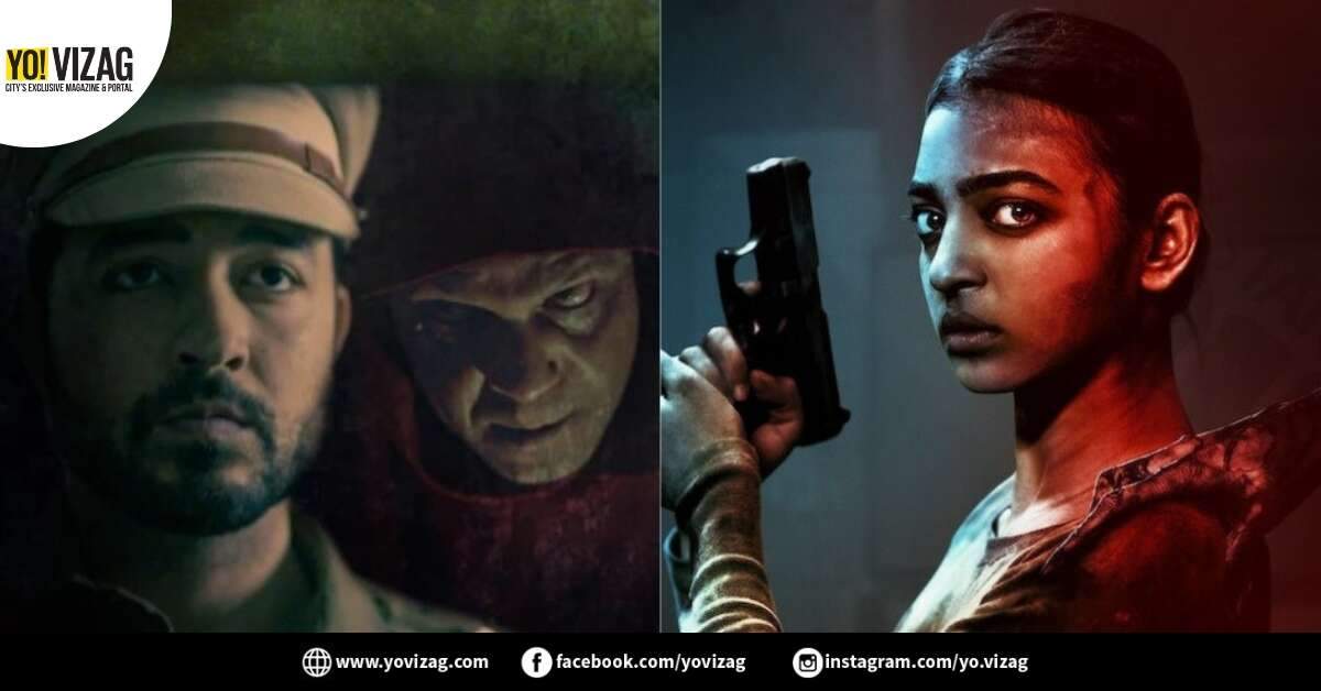 Binge these horror web series on OTT for a thrilling experience this ...