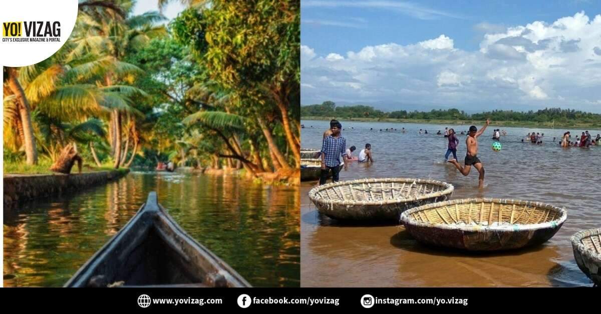 Scenic places in India that offer the best boating experience