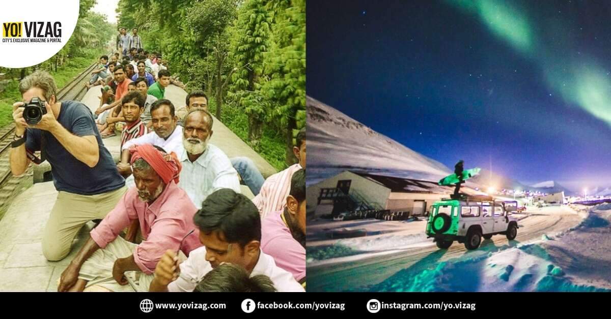 Explore the world from your home with these 6 upbeat travel ...