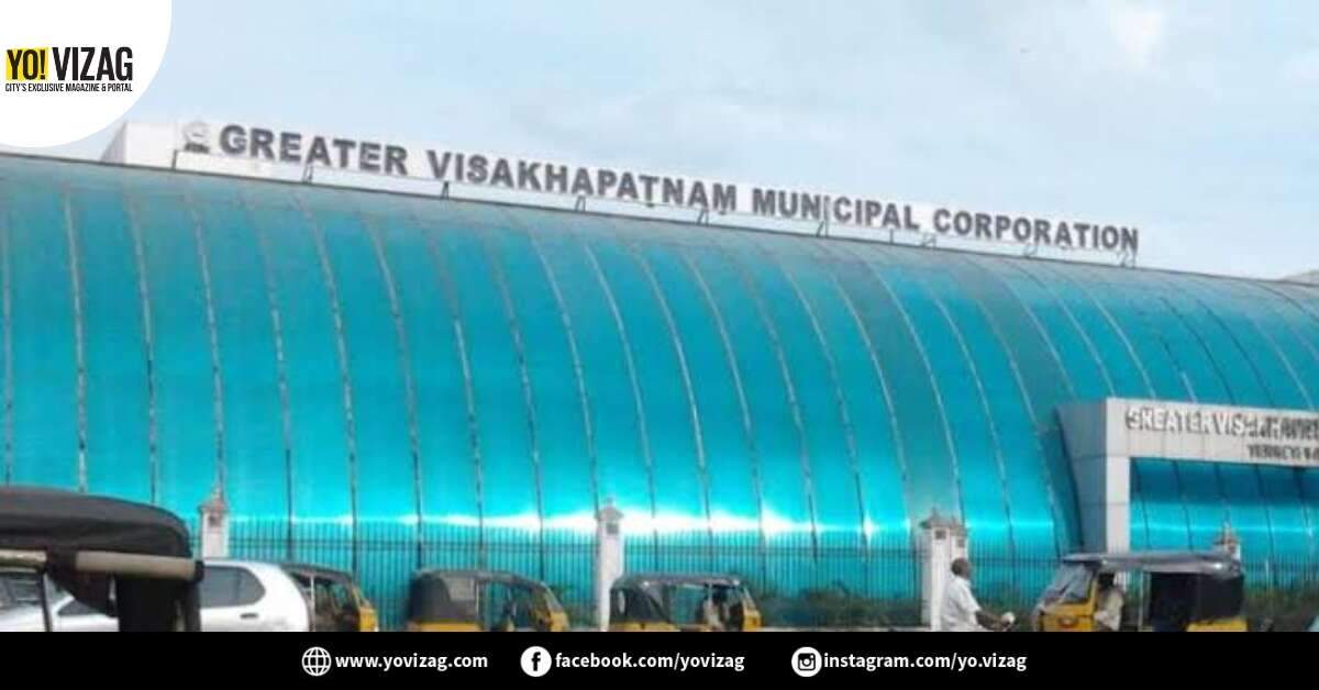 GVMC receives two central awards for its remarkable works