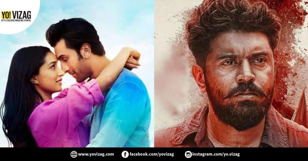 Look forward to these movies releasing in theatres this week of March