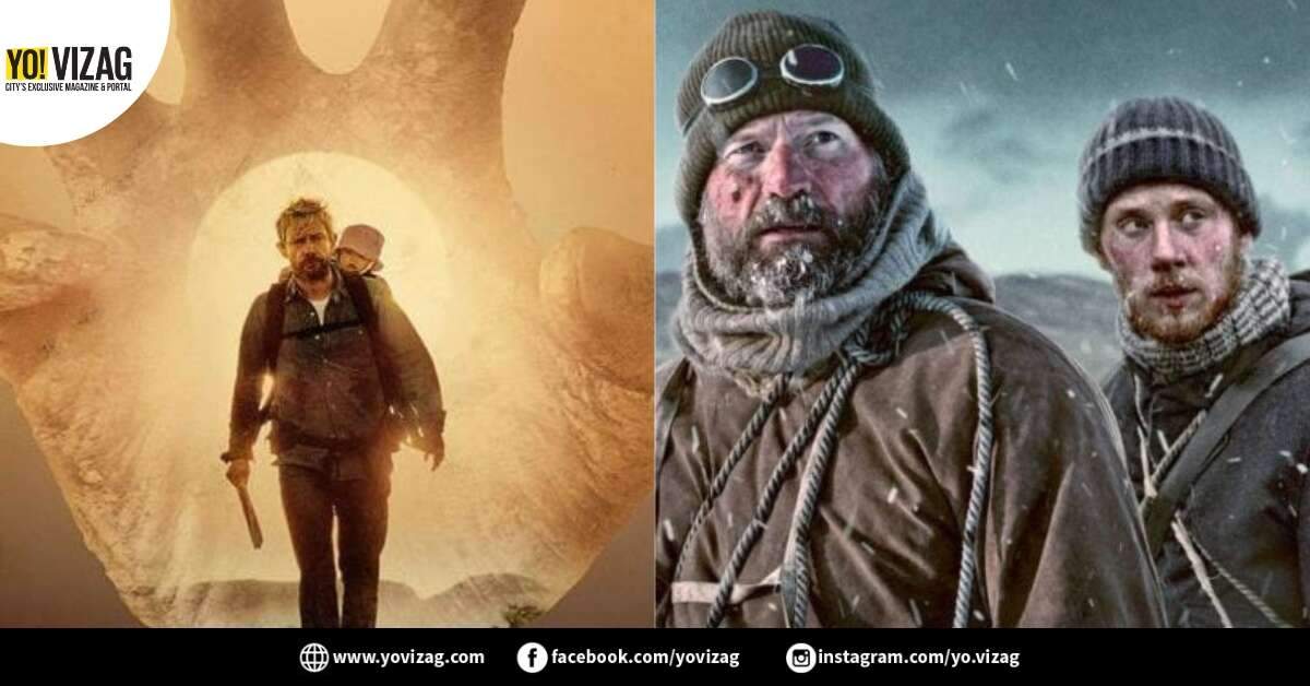 Feel the thrill of your life with these 6 survival drama movies on Netflix