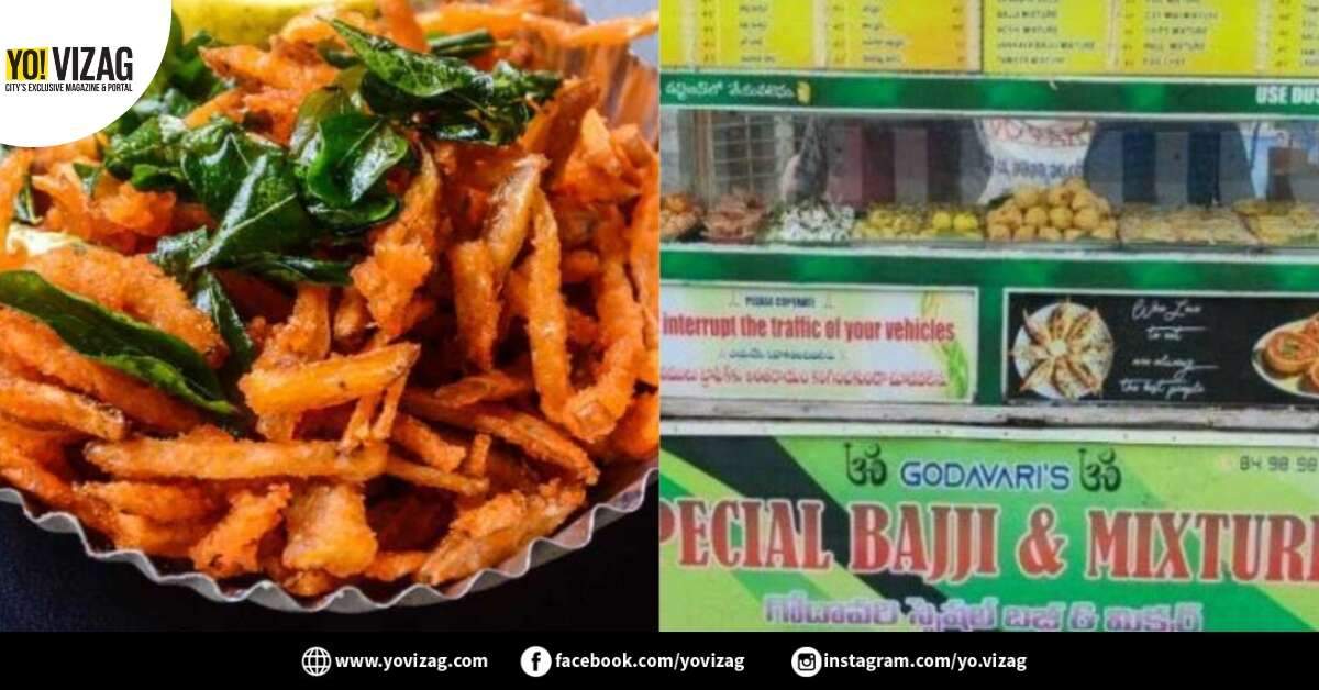Taste of Vizag: 5 unique street food items that cannot be missed