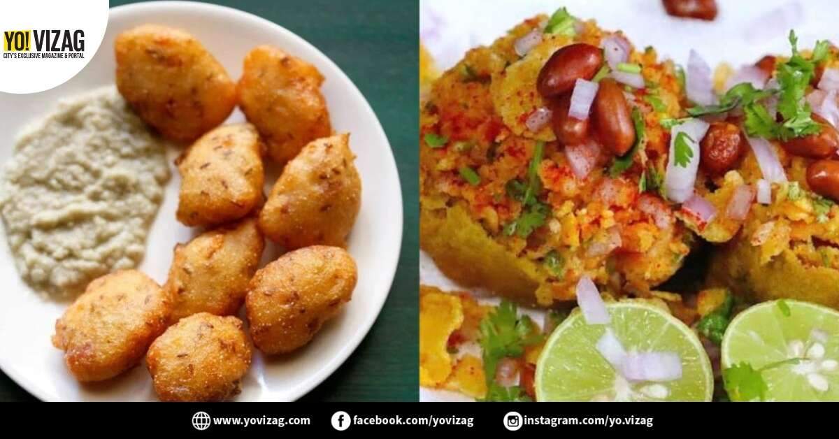 These famous food items are the reason why Andhra Pradesh must be made ...