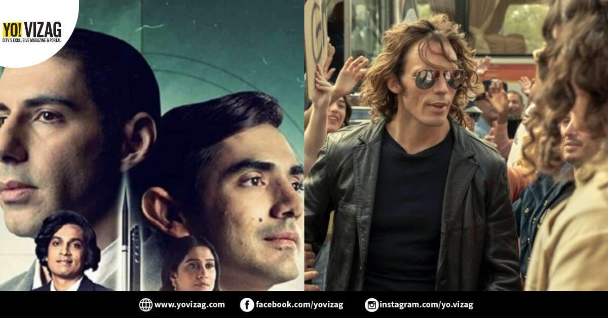 12 top-rated web series released in March to watch for an exceptional ...