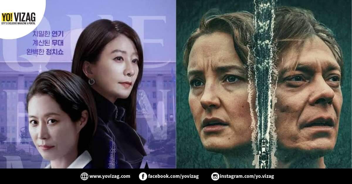 9 web series releasing on Netflix this April to binge away your summer