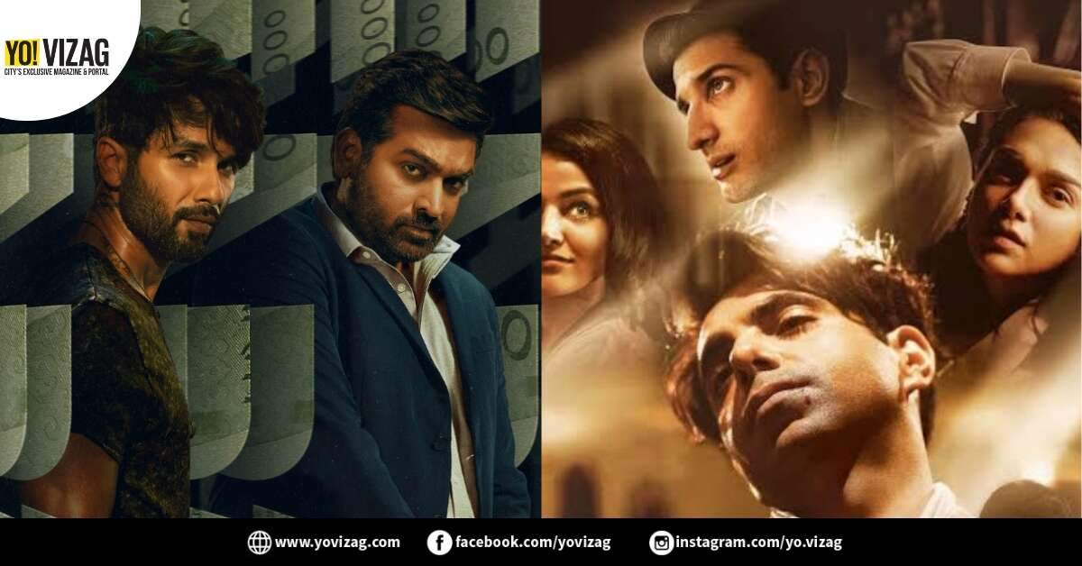 From Farzi to Jubilee, here are the best of the latest Indian web ...