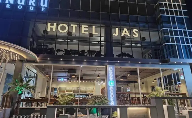 Unfold an exciting culinary journey at these newest restaurants and ...