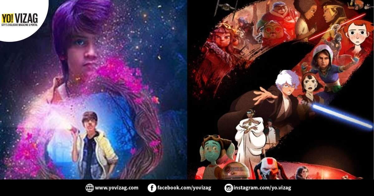 These new web series releasing in May first week on OTT are a treat for ...