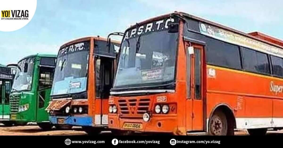 APSRTC launches multi-city ticket booking system with layover facility