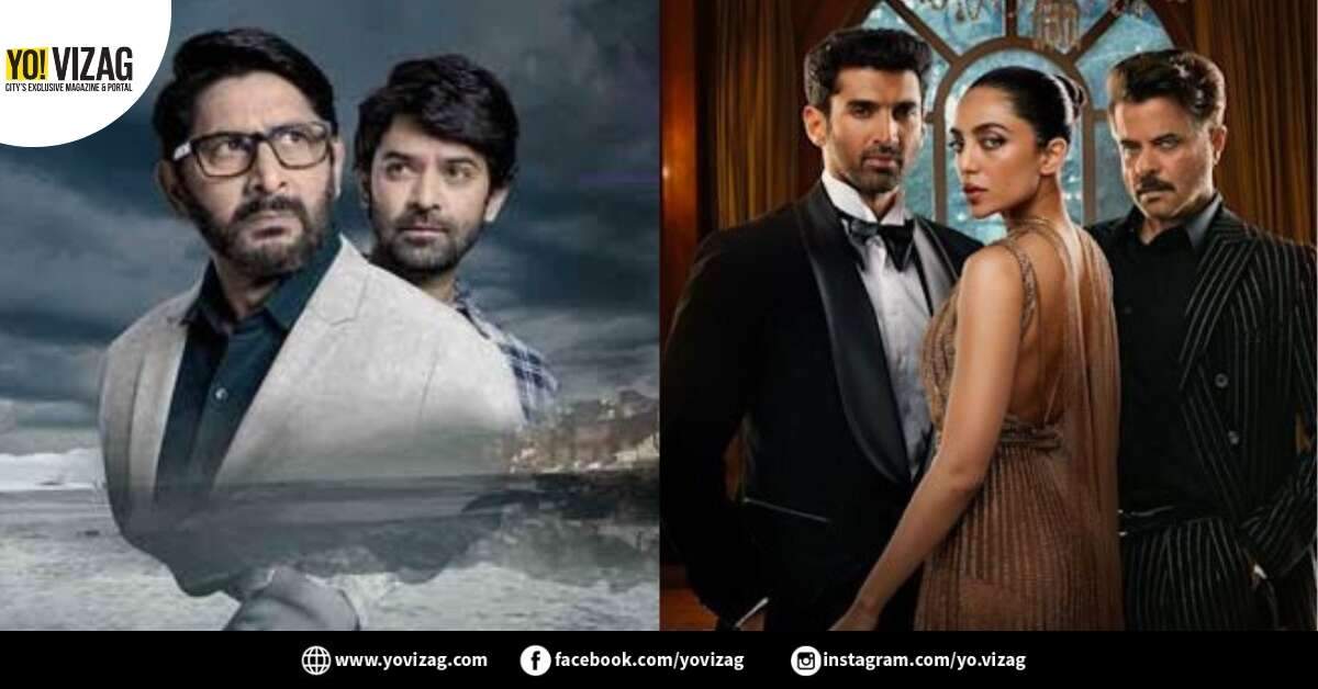 Engross yourself with these top Indian crime thriller web series on OTT