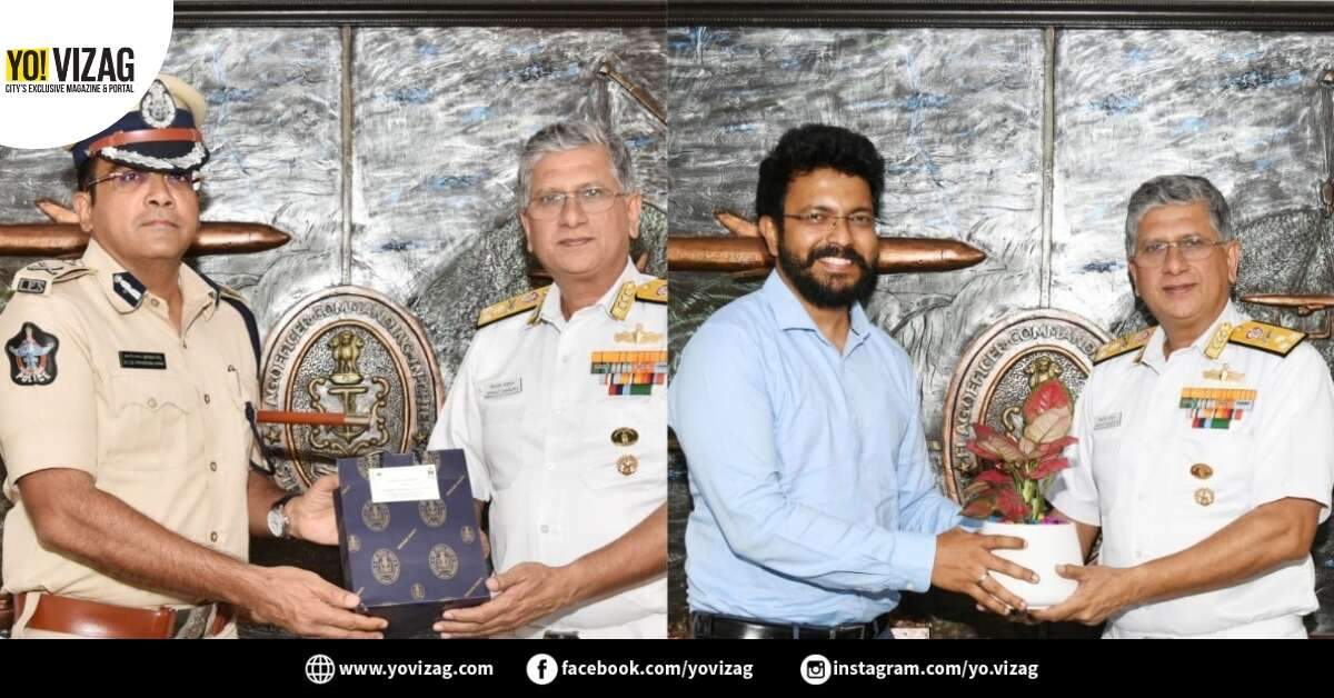 Visakhapatnam to host multilateral naval exercise MILAN in February 2024