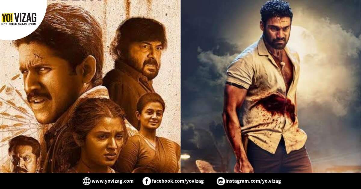 Friday extravaganza: Witness these enthralling movies releasing at the ...