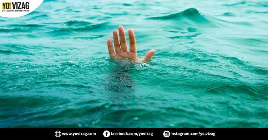 Case of 5YO boy who died in swimming pool in Visakhapatnam takes a turn