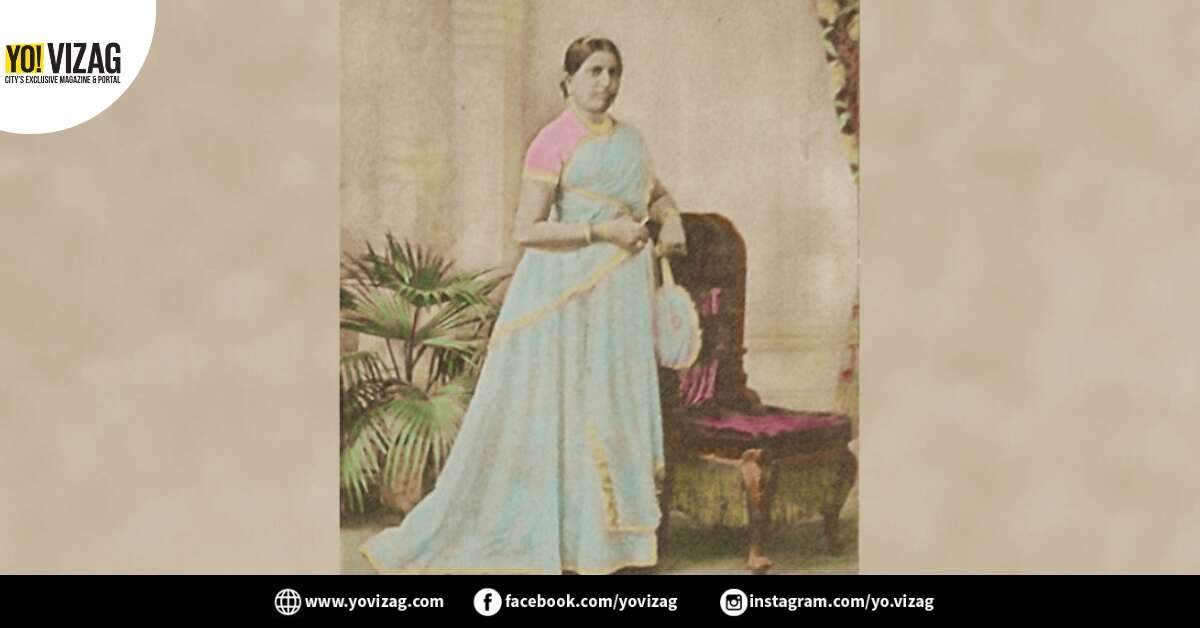 Lady Chitty Janakiyamma: The last Maharani of Vizag