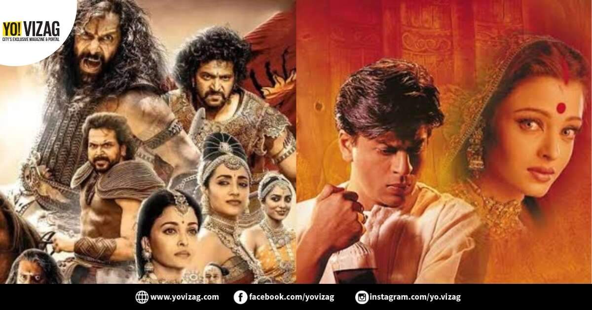 Watch these magical Indian movies on OTT that are based on books