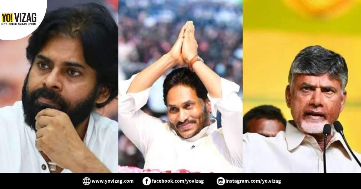 Parties in Andhra Pradesh get into elections mode