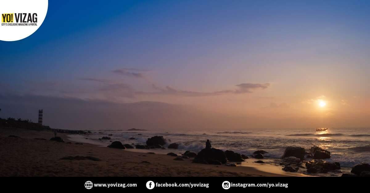 Things you will do to call yourself a true Vizagite