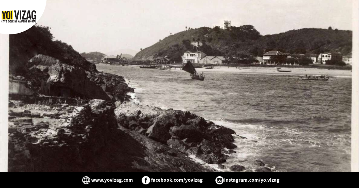 Visakhapatnam Port Celebrates 90 Years of Maritime excellence